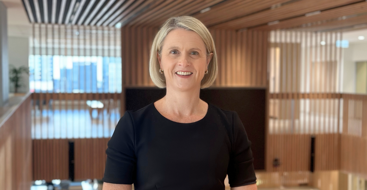 HESTA appoints Chief Financial Officer - Financial Newswire